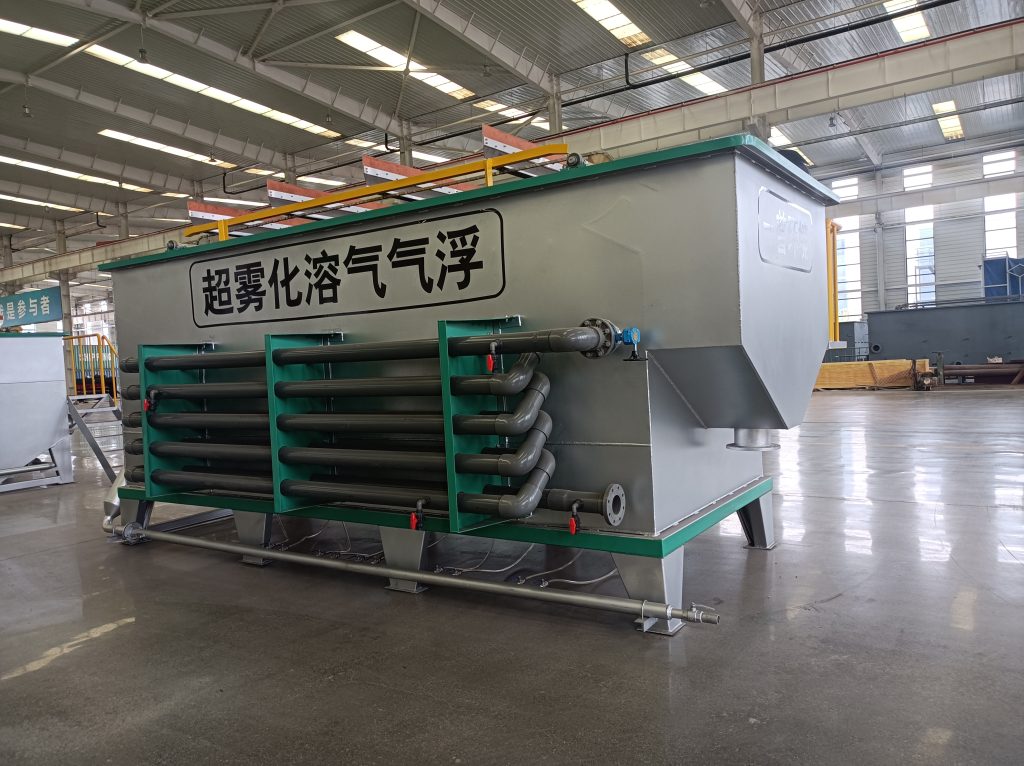 How to select a proper DAF and what to do in order to have a good ...