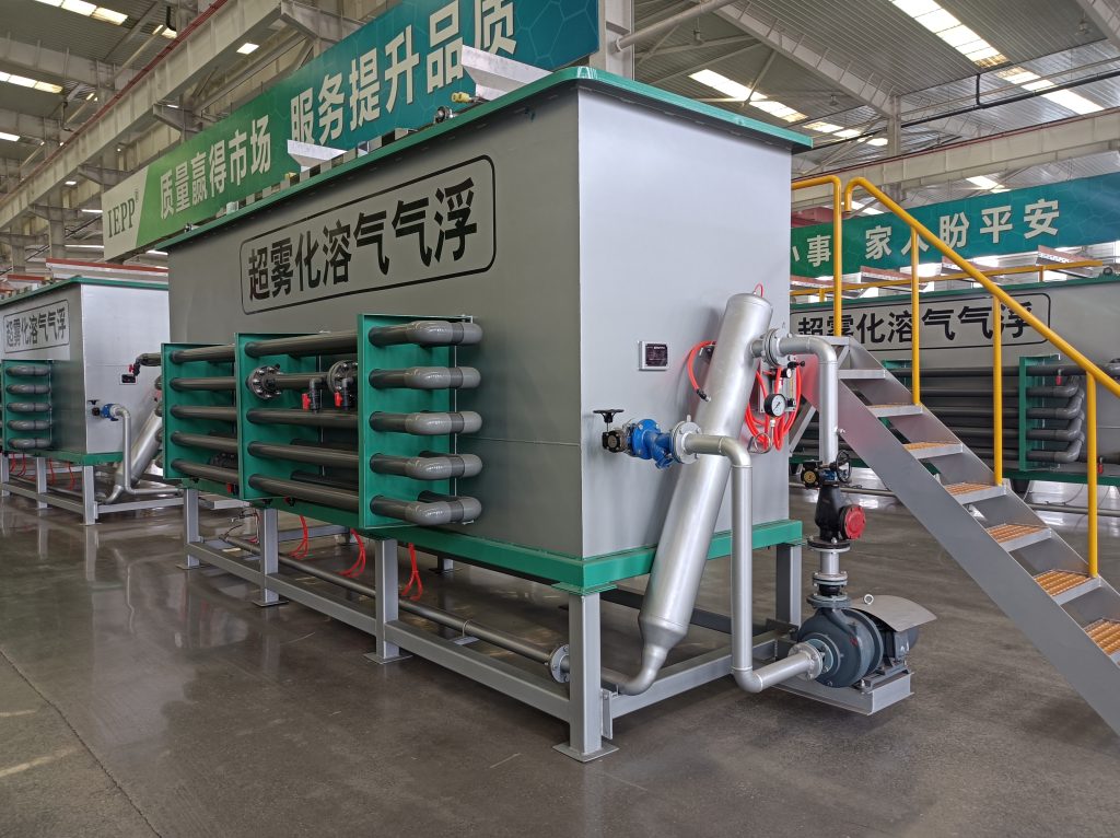 How to select a proper DAF and what to do in order to have a good ...