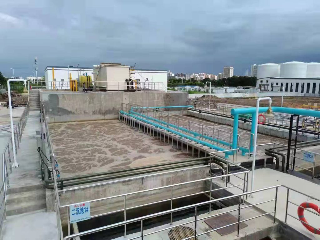 The common methods for rapid cultivation of activated sludge ...